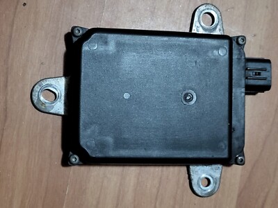 2014 - 2016 Lexus GS350 GS450H Rear Blind Spot Radar Module Sensor ...