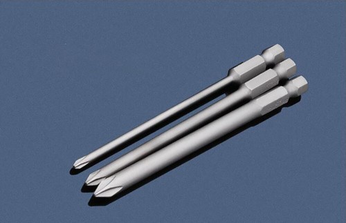 1.6~6mm * 65mm~100mm Electric Screwdriver Phillips Bit Extended Bit PH0 ...