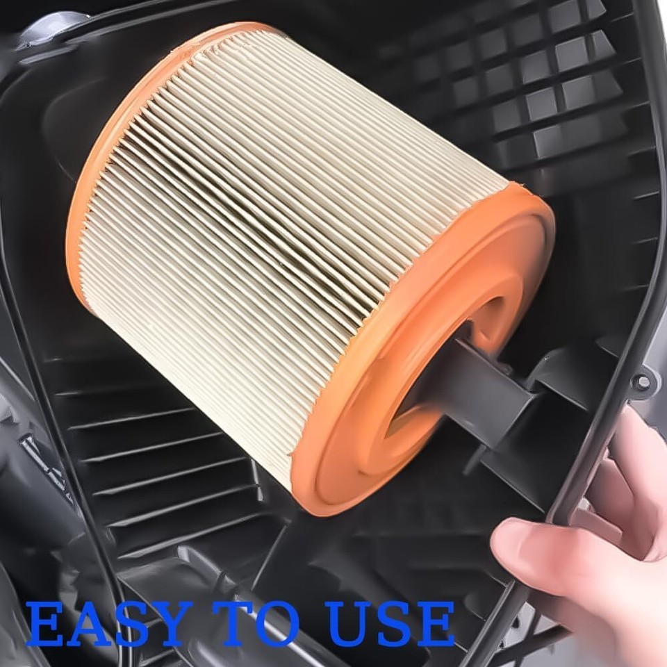 13367308 A3202C Air Filter Compatible with 2016 to 2019 Chevrolet Cruze ...