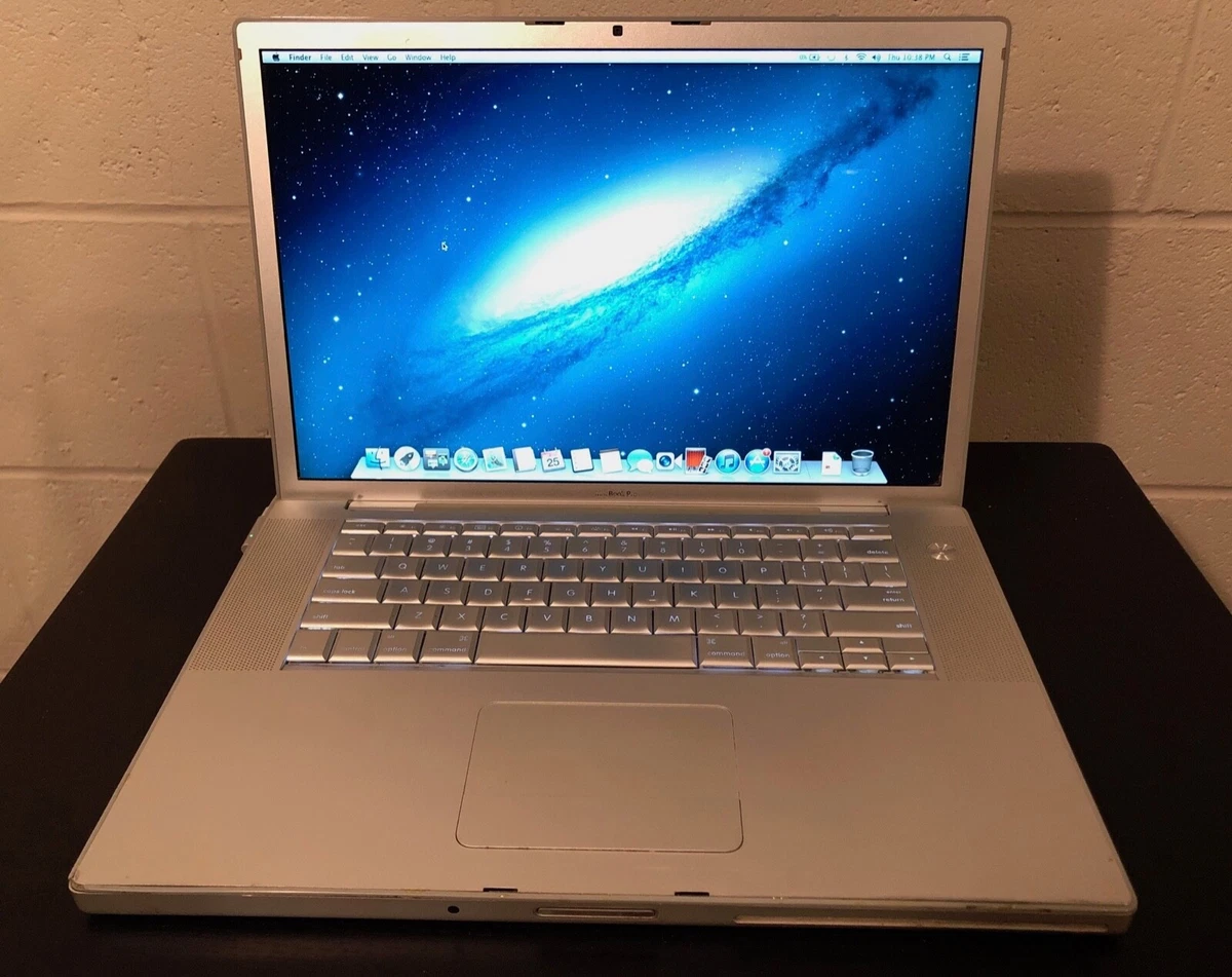 Ebay Macbook Pro 15 Inch