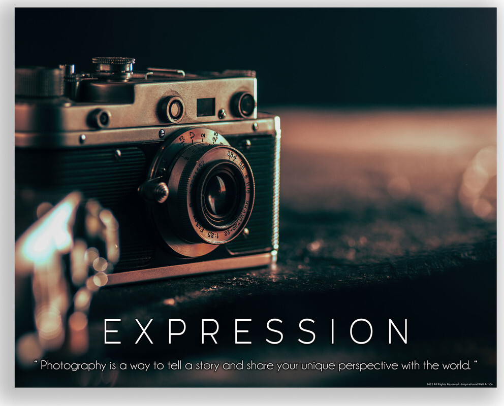 Camera Perspective Quotes Season Four | 16. P.s. Walk — Kim Klassen