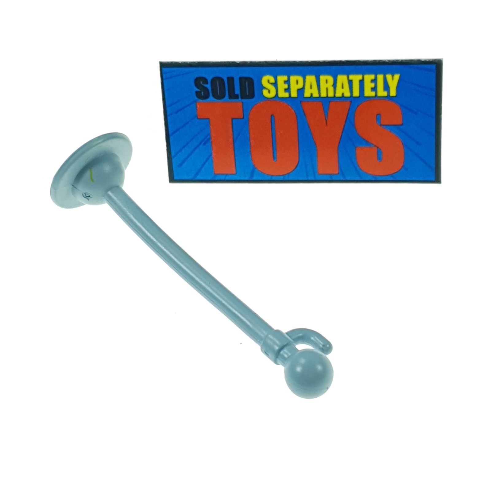 The Simpsons Selma Springfield DMV STANCHION post original Playmates ...