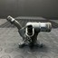 2017–2021 JEEP COMPASS 2.4L COOLANT THERMOSTAT HOUSING W/ SENSOR OEM ...