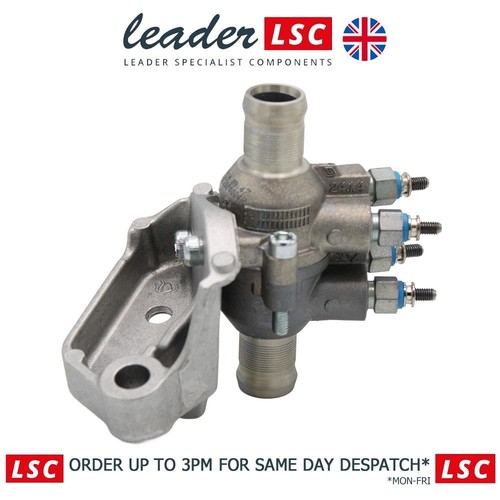 Genuine Thermoplunger Coolant Heater Fiat Talento Renault Trafic NEW ...