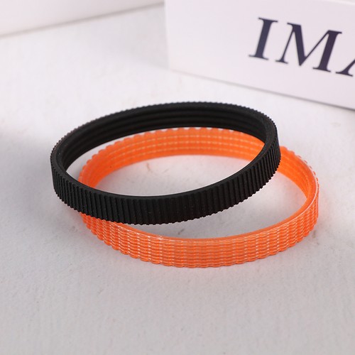 Electric Planer Drive Driving Belt Replacement For 1900B Power Tool ...