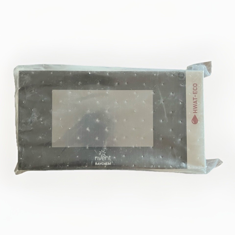 RAYCHEM HWAT-ECO-GF Electronic Controller, 190 - 277 V, DIN-Rail, 5 ...