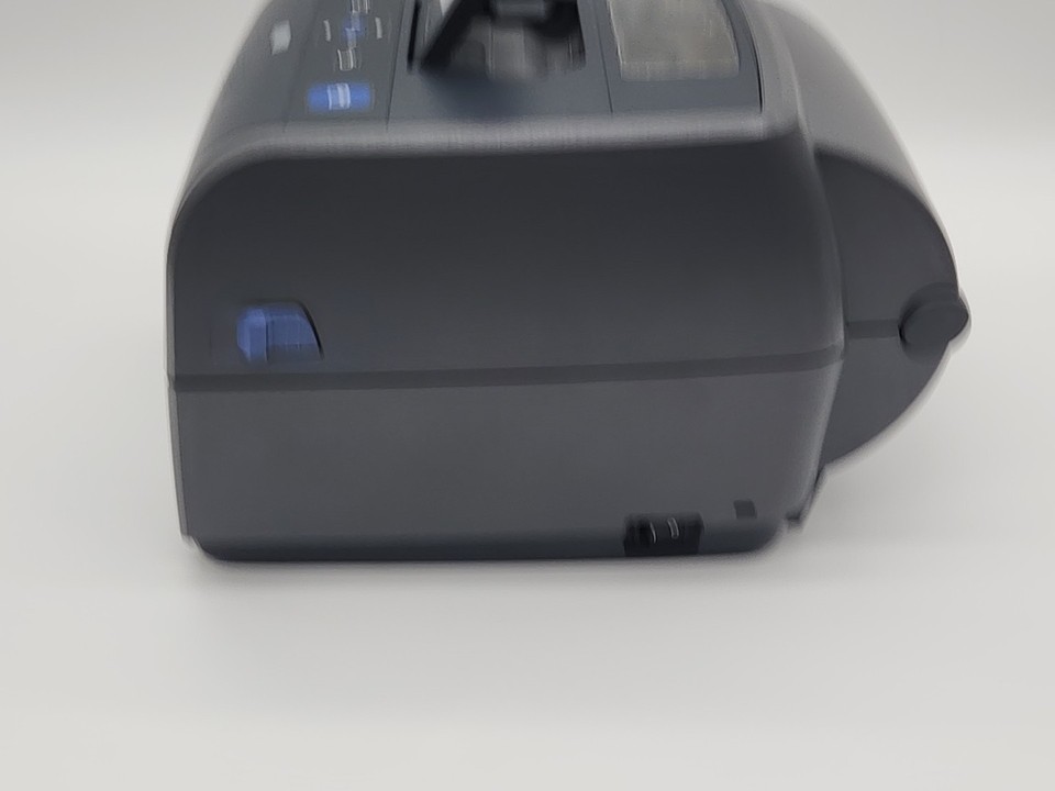 Intermec PC43t Compact Thermal Transfer Barcode Label Printer USB ...
