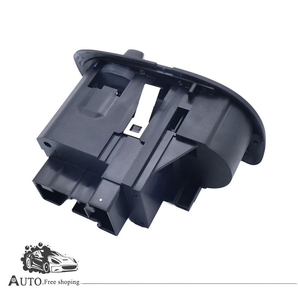 HEADLIGHT dash control SWITCH dimmer head light For 2000-2004 Ford F ...