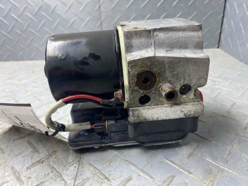 1999-2002 Chevy Silverado 1500 ABS Anti-Lock Brake Pump Assembly OEM | eBay