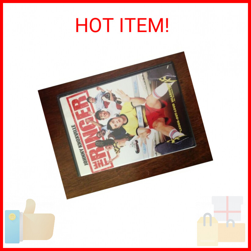 The Ringer (DVD) | eBay