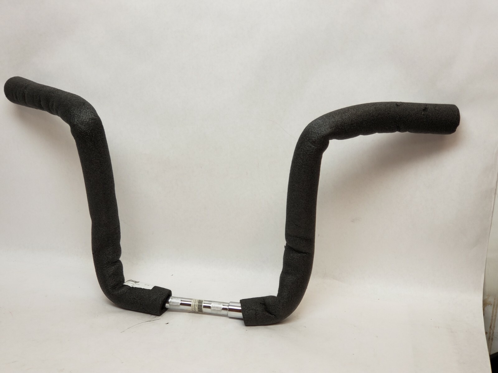 CycleSmiths 1 1/4" Handlebars for Baggers 08-13 Touring 16" Chrome | eBay