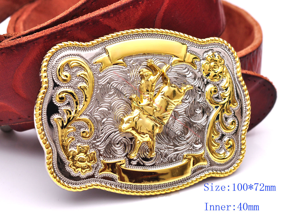 Bull Ride Rodeo Animal Long Huge Rodeo Cowboy Cowgirl Western Shine ...