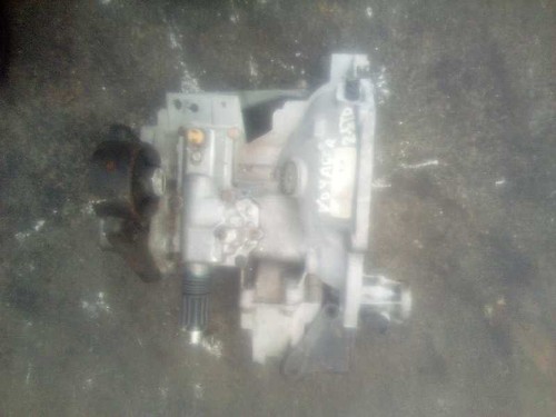 207641 Transmission ft for CHRYSLER GRAND VOYAGER V 2010 212560 | eBay
