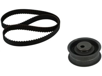 Timing Belt Kit For VW Audi Jetta 4000 Dasher Golf Quantum Rabbit ...