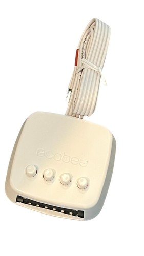 Ecobee Power Extender Kit Common C-Wire C Adapter New 810-00002 Add ...