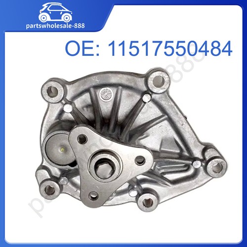 11517648827 11517550484 Engine Water Pump for BMW Mini Cooper R55 R56 ...