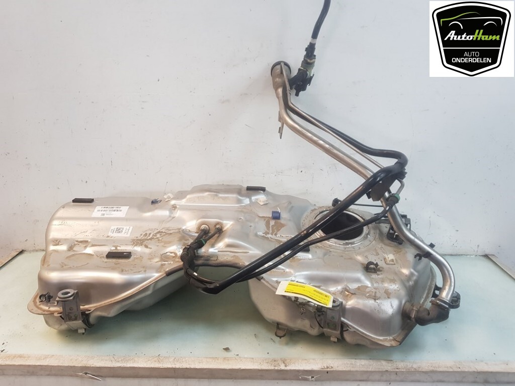 RESERVOIR TANK Volvo XC90 II 2020 32139164 | eBay