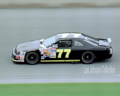 1993 Mike Potter Daytona 500 - 8x10 photo | eBay
