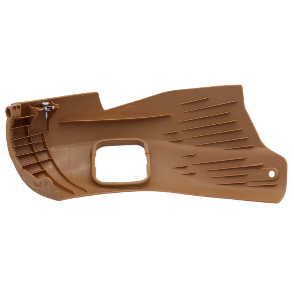 Driver Seat Left Side Trim Cover Beige for Mercedes-Benz S500 W220 S ...