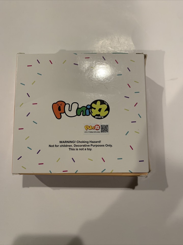 Puni Maru Animal Fonus | eBay