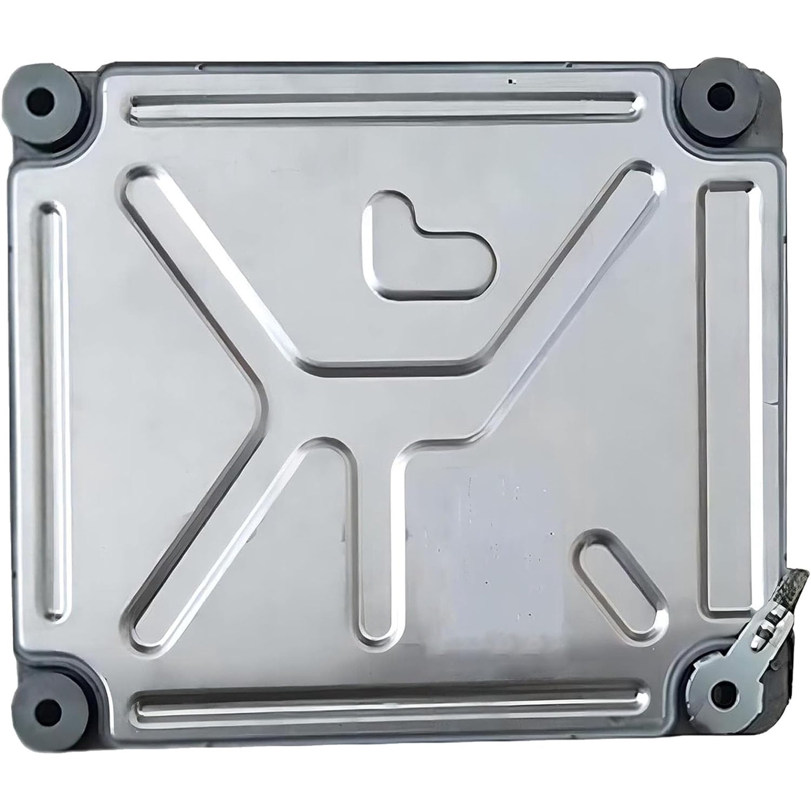 D12 Engine Controller Module Common Rail ECM 20814642# For Volvo FH ...