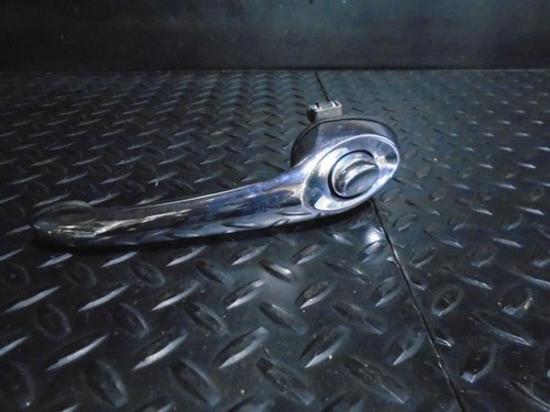 01-10 Chrysler PT Cruiser Rear Passengers Exterior Door Handle | eBay