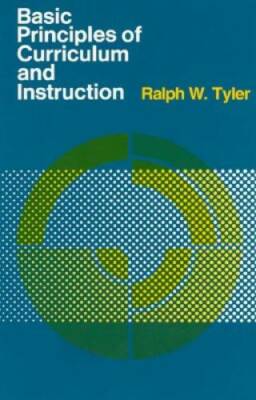 Basic Principles of Curriculum and Instruction - Paperback - GOOD ...