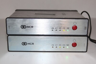 NCR Kitchen Controller 1924-8001-0000 (no power supply) | eBay