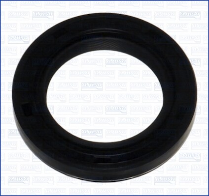 Shaft Seal, crankshaft for PROTON MITSUBISHI KIA HYUNDAI DODGE, 21421 ...