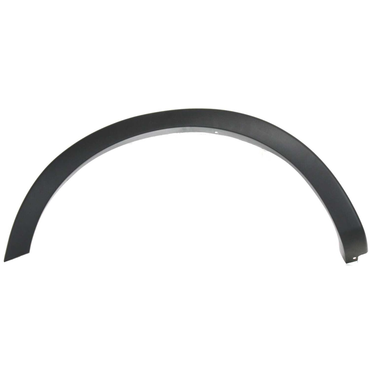 Wheel Opening Moulding For 2004-08 Ford F-150 FX4 Front Driver Side ...