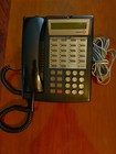lucent Avaya Partner 18D 2-Line Corded Telephone | eBay