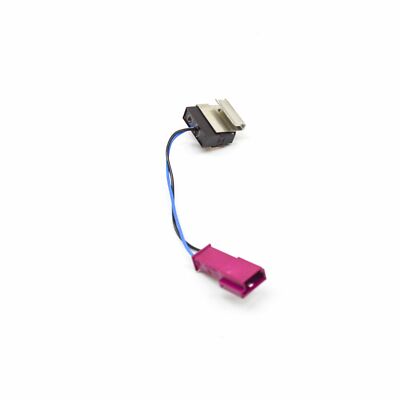 BMW 6 E64 CONVERTIBLE TOP COMPARTMENT MICRO SWITCH 54318236846 NO DUTY ...