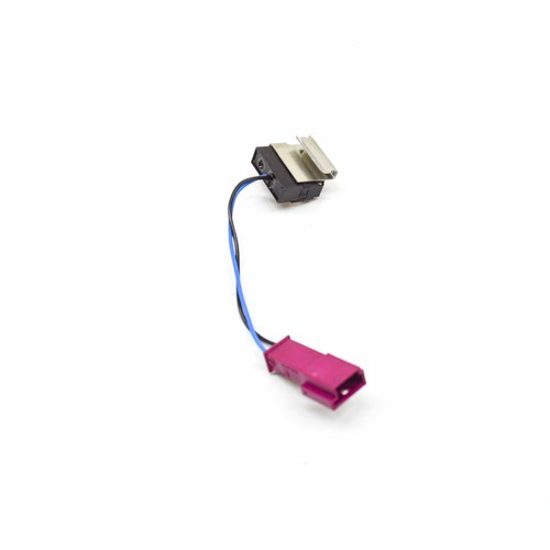 BMW 6 E64 CONVERTIBLE TOP COMPARTMENT MICRO SWITCH 54318236846 NO DUTY ...