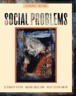 Social Problems; 11th Edition; Text - 9780205547968, D Stanley Eitzen ...