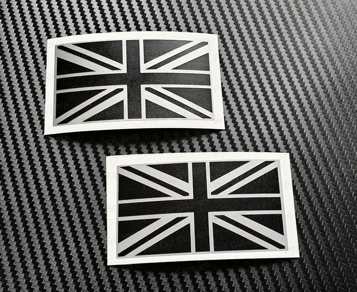 Uk Flag Sticker To Buy Flag Sticker 2 Large Union Jack Flag Stickers