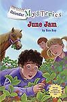 June Jam by Ron Roy (2011, Library Binding) for sale online | eBay