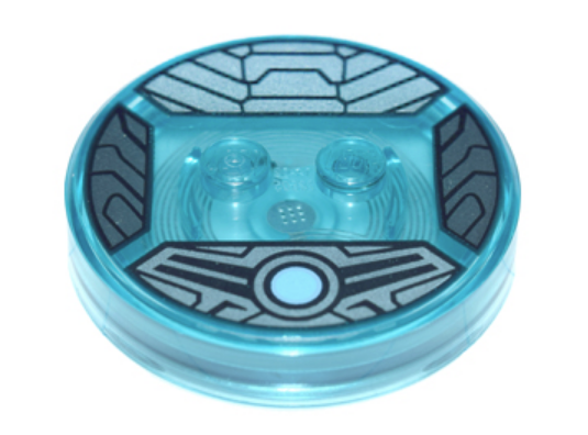 LEGO Dimensions Character Toy Tags -YOU CHOOSE- Low Shipping-Read! | eBay