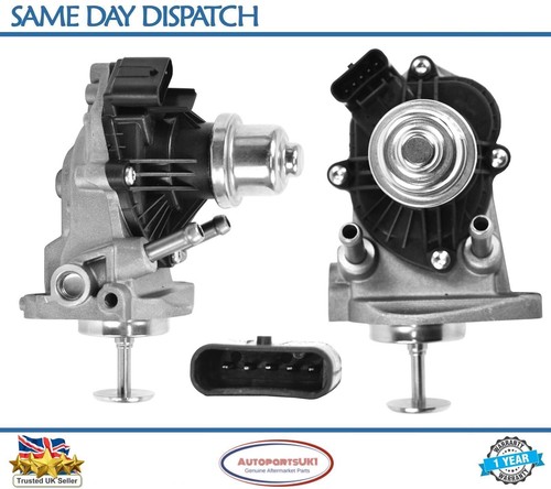 EGR VALVE FOR BMW F20 F22 F30 116d 118d 218d 318d 320d 11718513132 ...