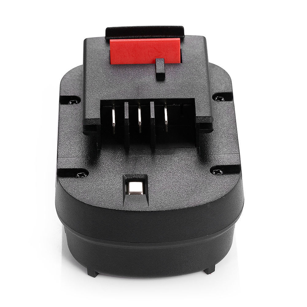BLACK+DECKER HPB12 12V Spring Loaded Slide Battery Pack for sale online ...