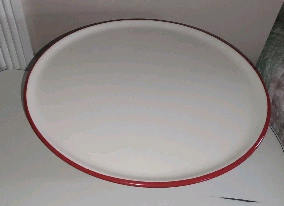 Christmas Holiday Cake Stand - Vintage Target - Retro MCM Santa Doing ...