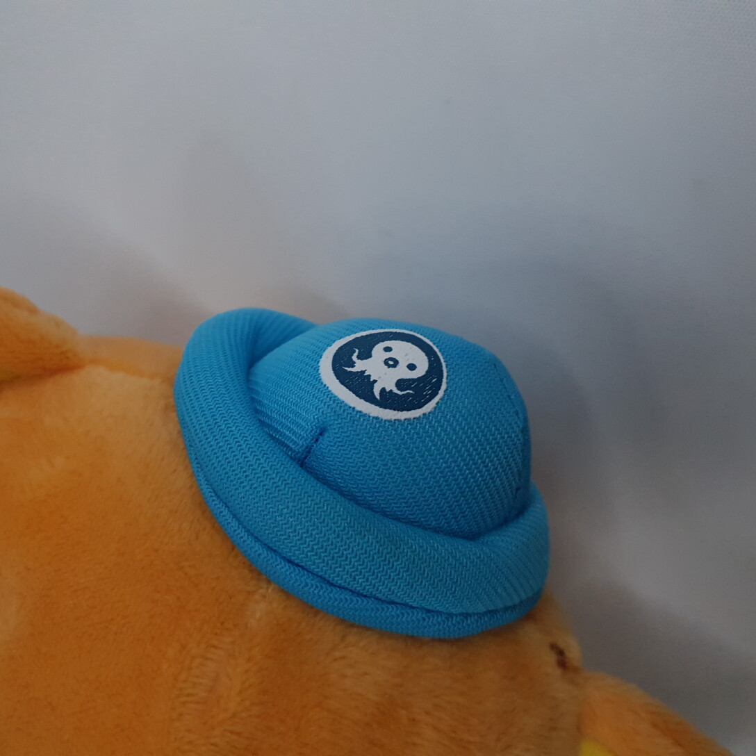 Kwazii Octonauts Hat