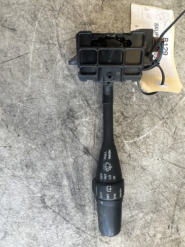 2000 Nissan Pulsar N15 Turn Signal Indicator Switch Stalk 95-00 #B129 ...