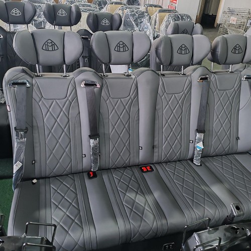Mercedes Sprinter Seats Captain Chairs Contact Me For Best Price And ...
