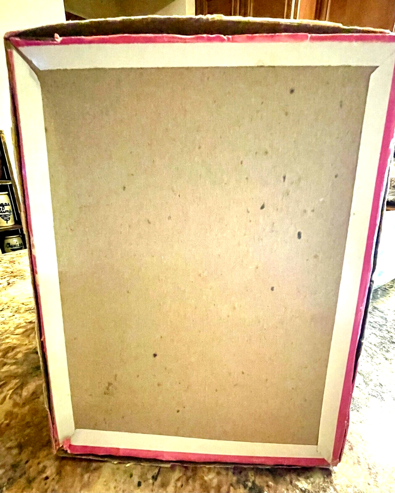 VTG 1989 Melanie Taylor Kent The Wizard Of Oz 100 Piece Jigsaw Puzzel ...