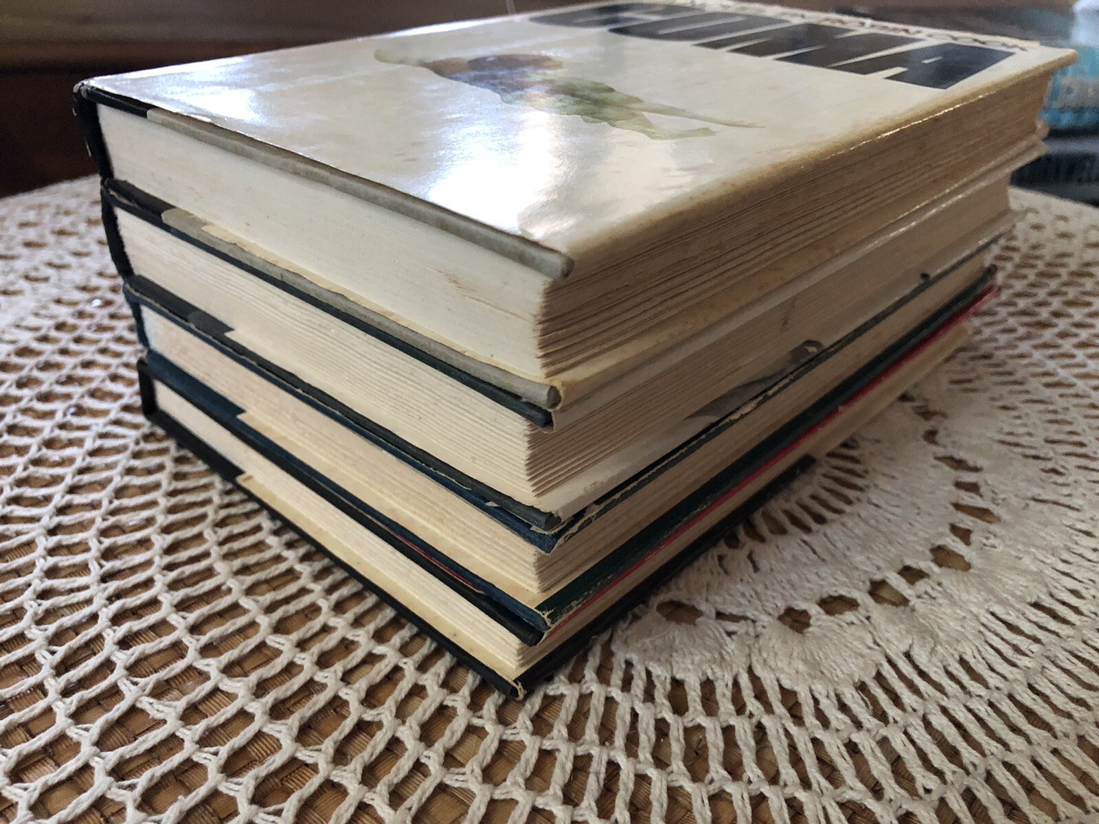 ROBIN COOK COMA, FEVER, GODPLAYER & MORTAL FEAR 4 HC VINTAGE SET | eBay