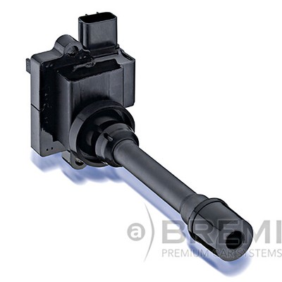 BREMI Ignition Coil For MITSUBISHI Carisma Colt V Eclipse IV Galant VI ...
