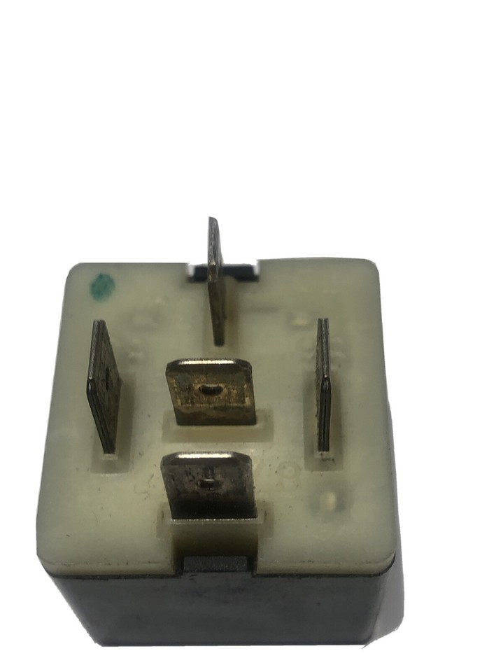 Chrysler Multi-Purpose 5 Pin Relay 056006707 | eBay