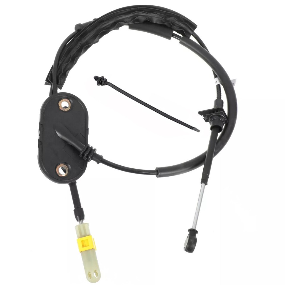Automatic Transmission Shift Cable Shifter Linkage for 2008 Ford Escape ...