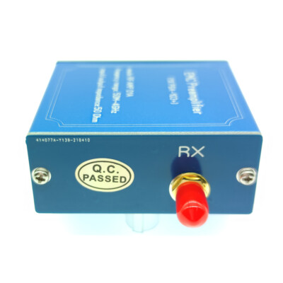 Low Noise Amplifier EMC Preamplifier EMC EMI Magnetic Field Probe ...