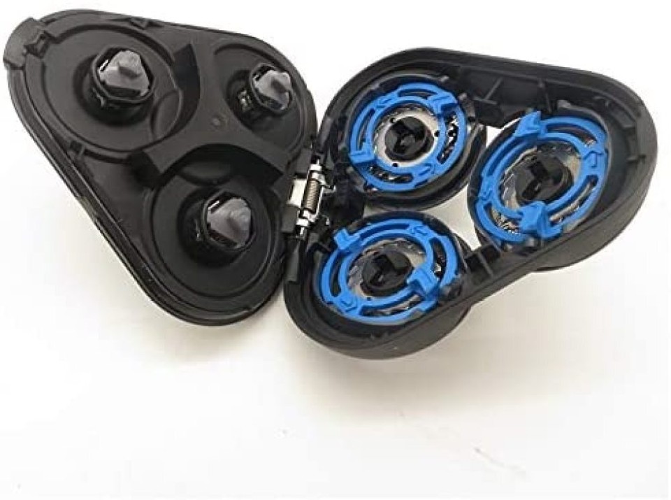 Replacement Complete Head Assembly For Philips Norelco Series 5000 ...